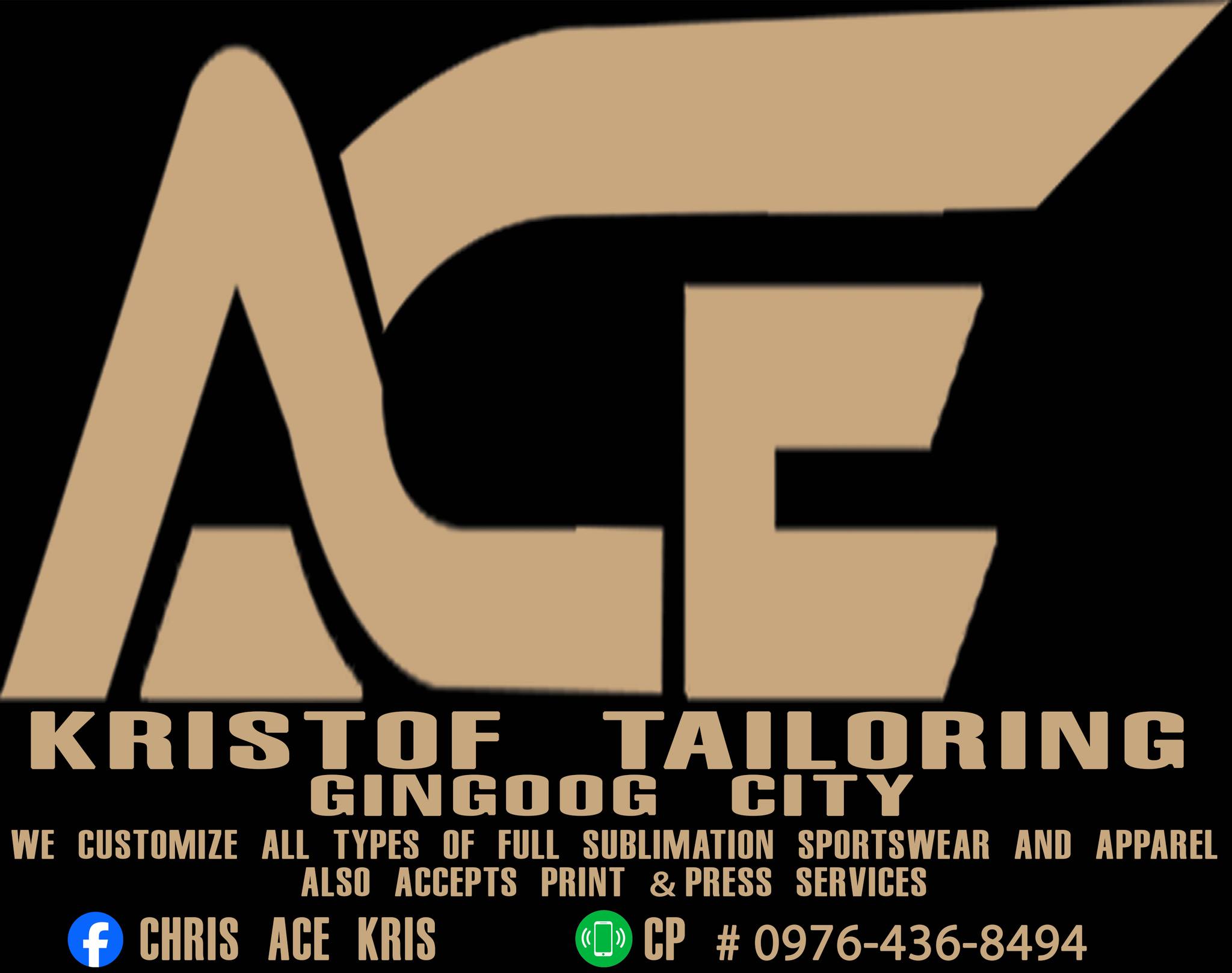 Chris Ace Kris