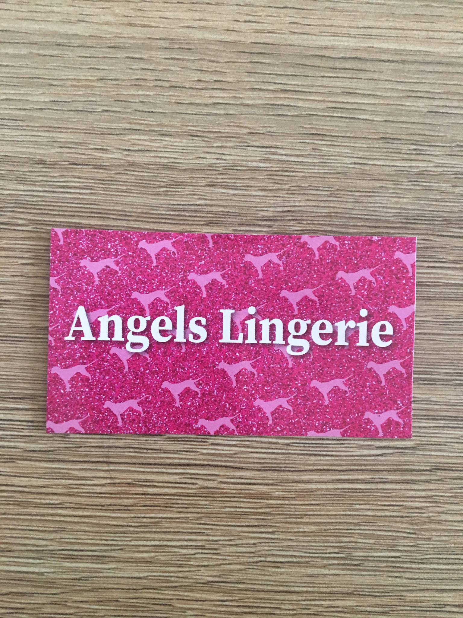 Angels