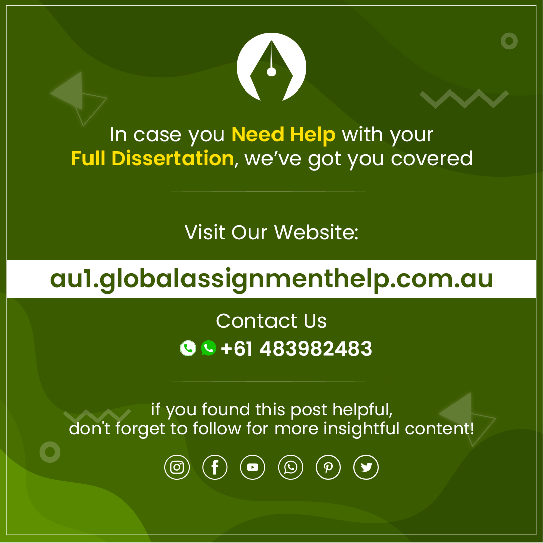 Global Assignment Help Australia North Sydney Nsw 3871