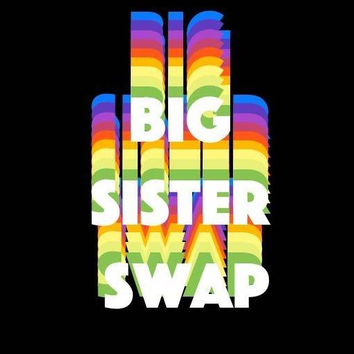Big Sister Swap