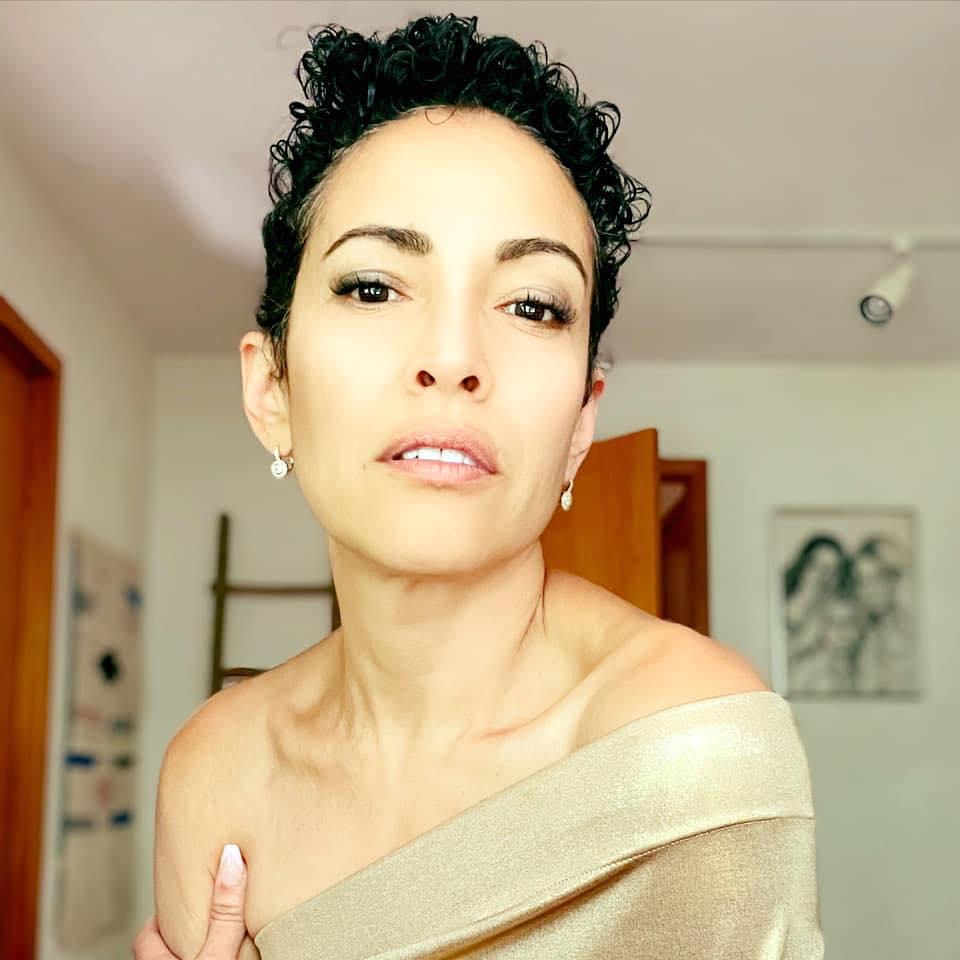 Tasha Guevara Dj Tabu