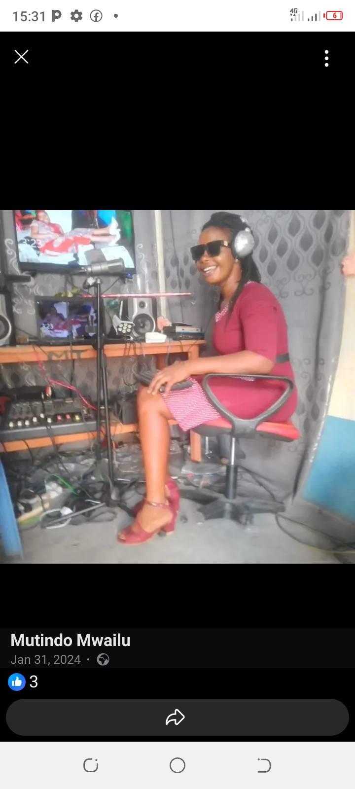 Girls Group Facebook