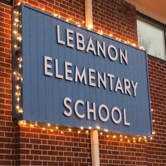 Pick up route begins by... - Lebanon Elementary School | Facebook