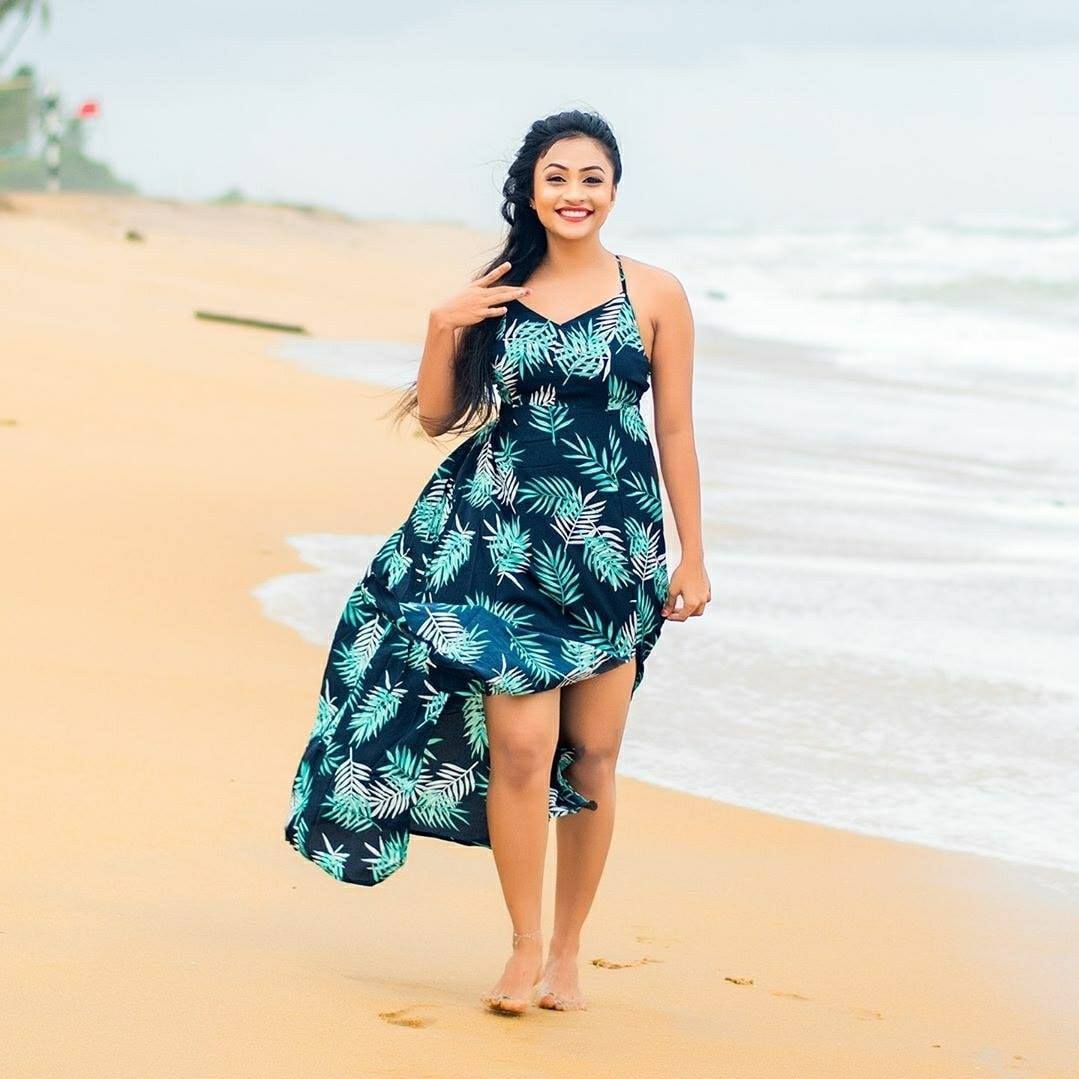 Sri Lankan Models Added A New Photo Sri Lankan Models