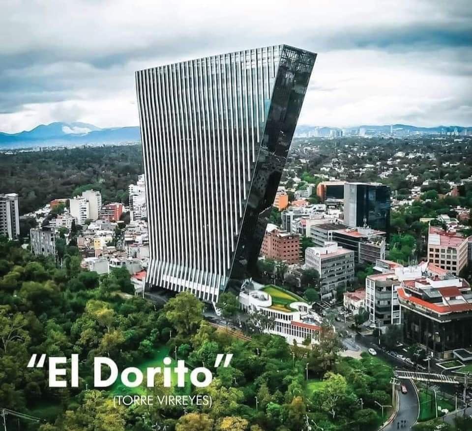 Algunos Edificios De La Cdmx Y Aguascalientes Al Minuto Facebook