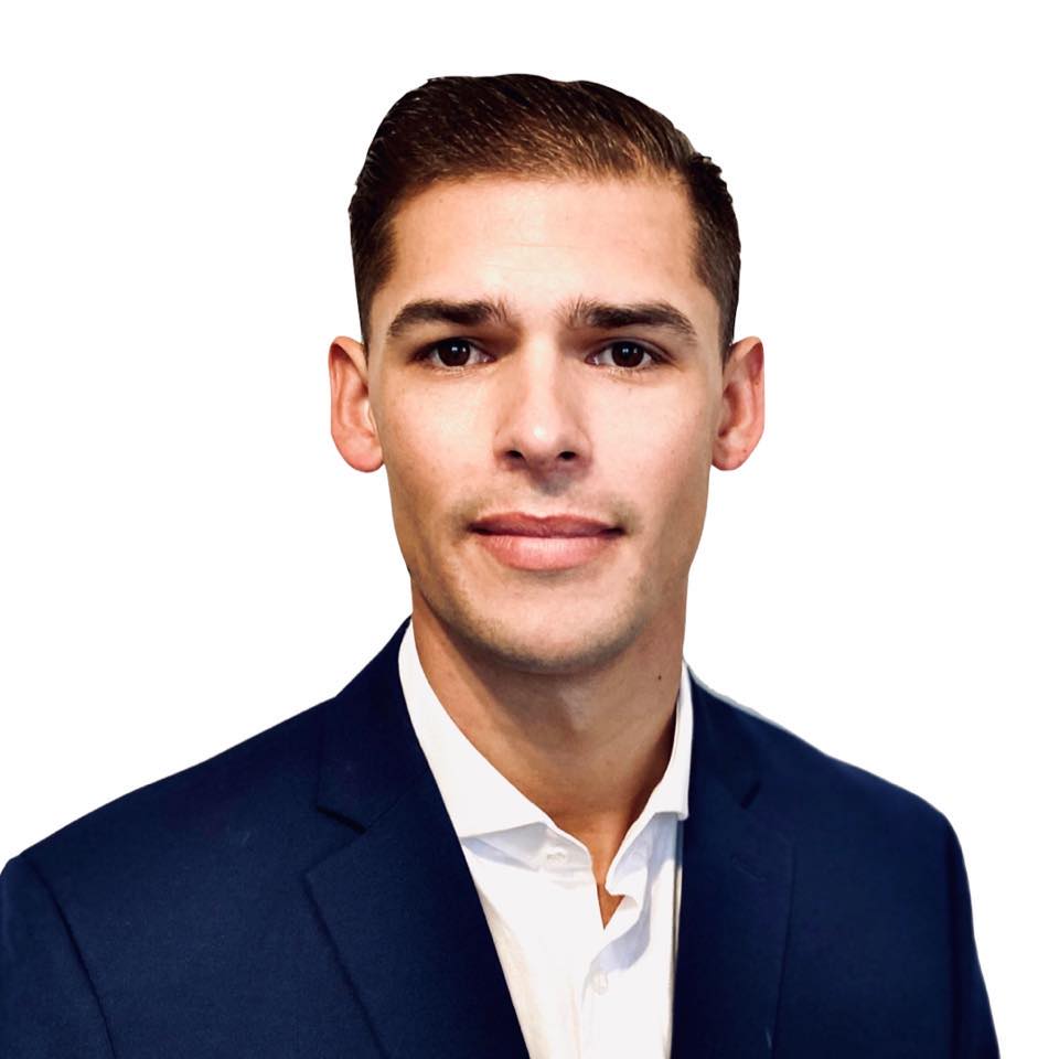 Benjamin Sykes