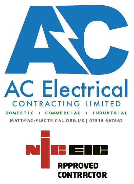Ac Electrical What Does The Nic Eic Logo Stand For And