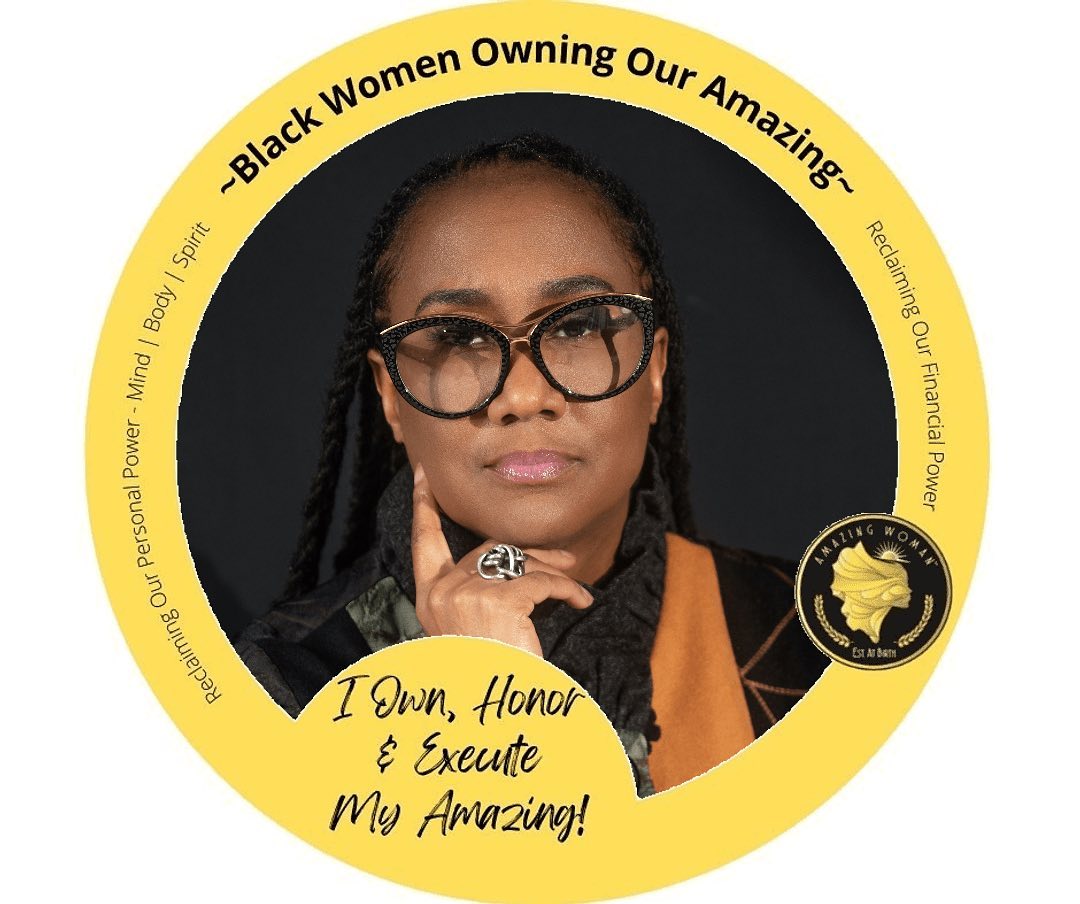 The Amazing Woman Network wants to... - Amazing Woman Network | Facebook