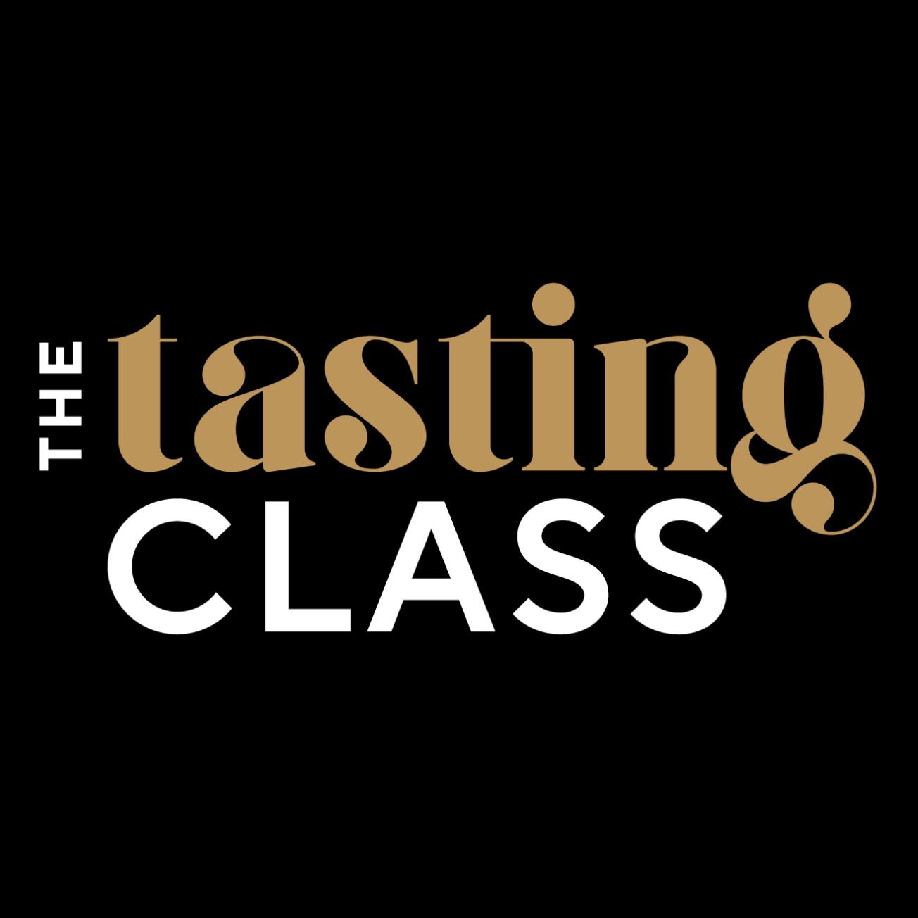 The Tasting Class