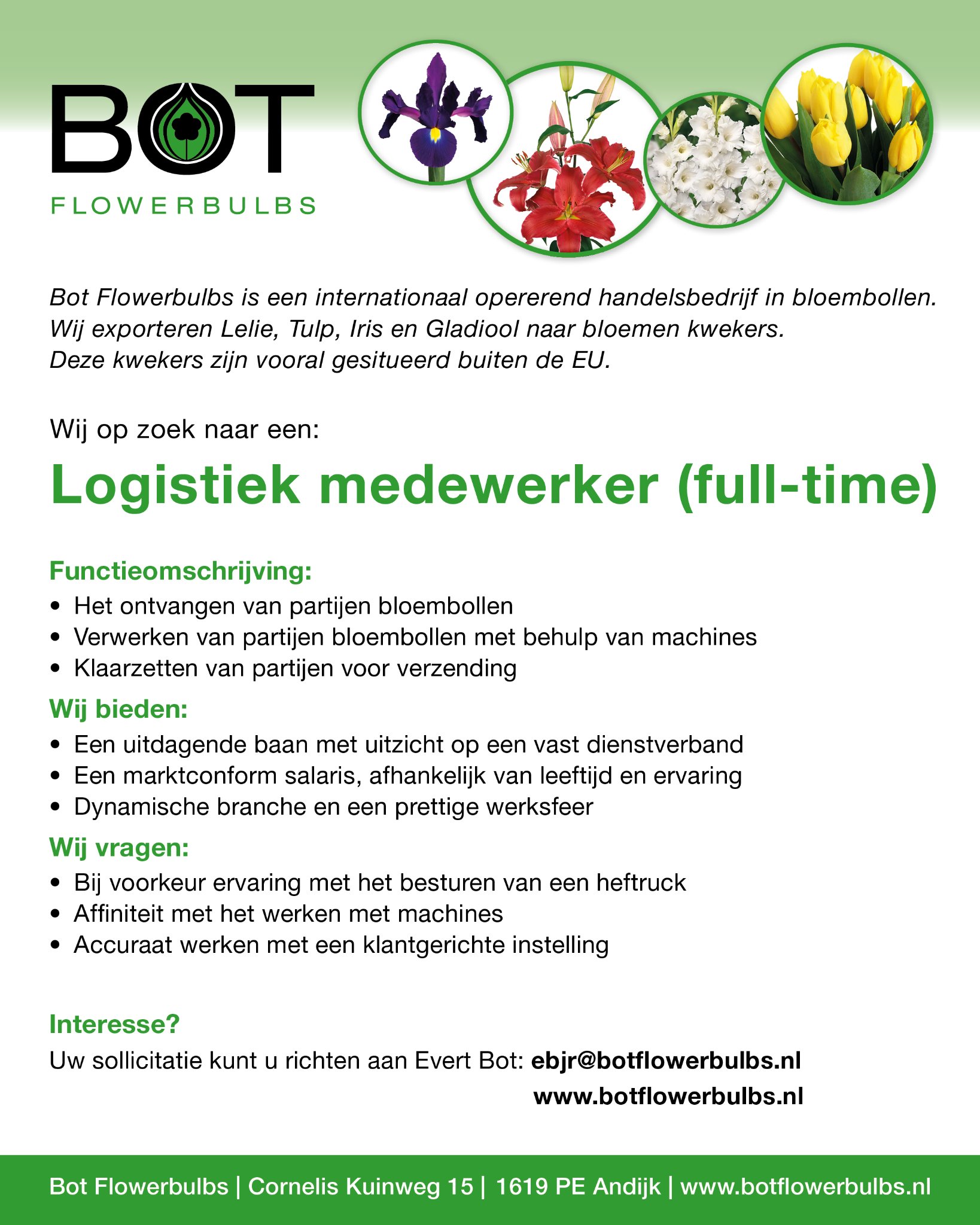 Bot Flowerbulbs Home
