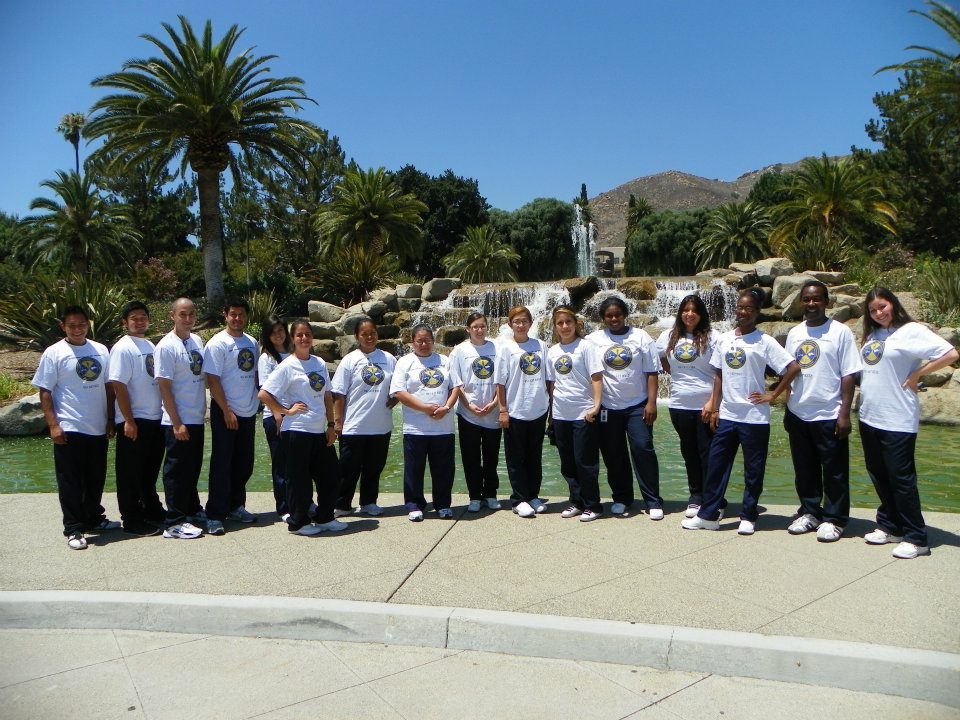 Best American Healthcare University Riverside Ca