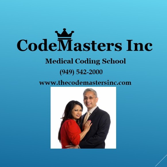 Codemasters Medical Coding 6543