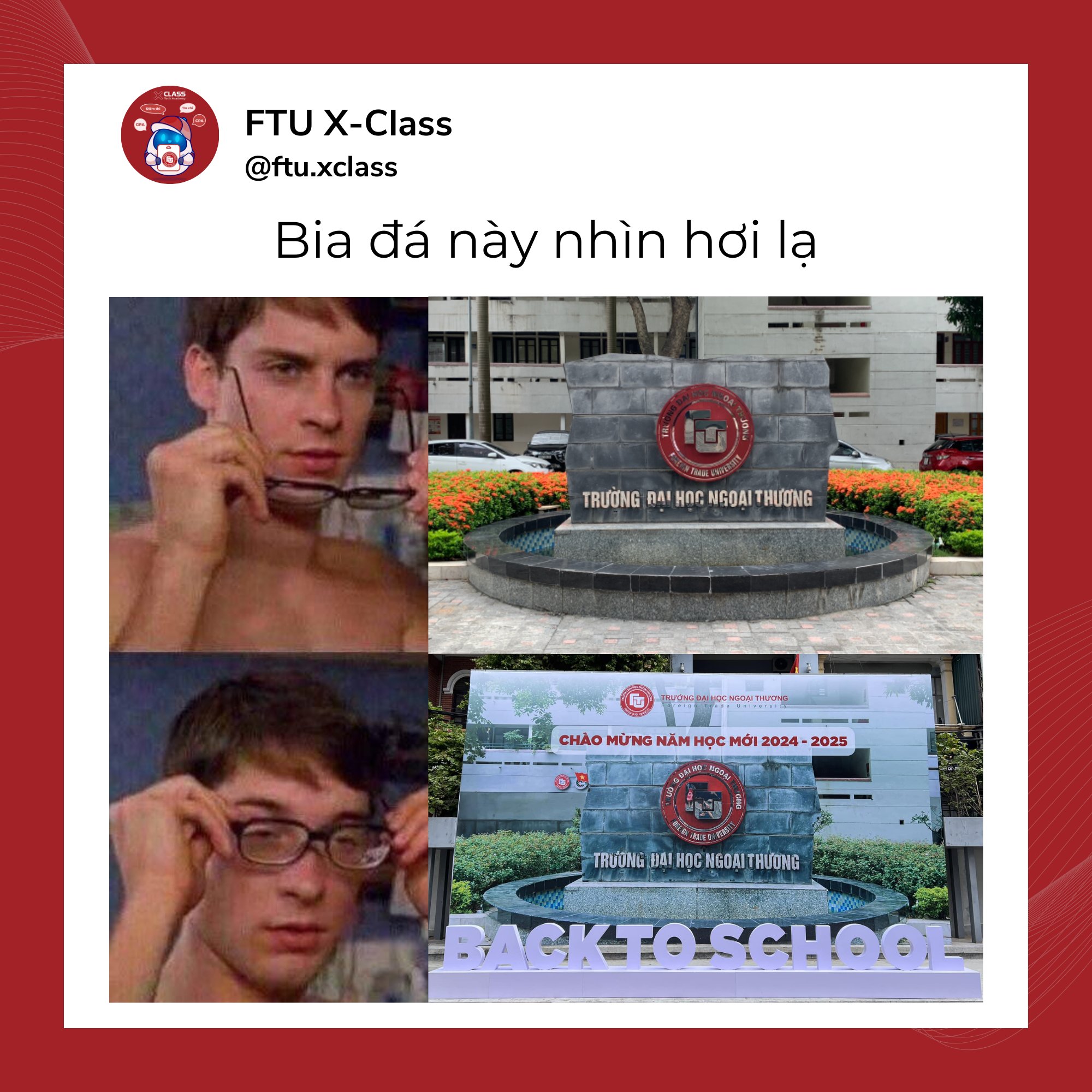 Ftu X Class 3199