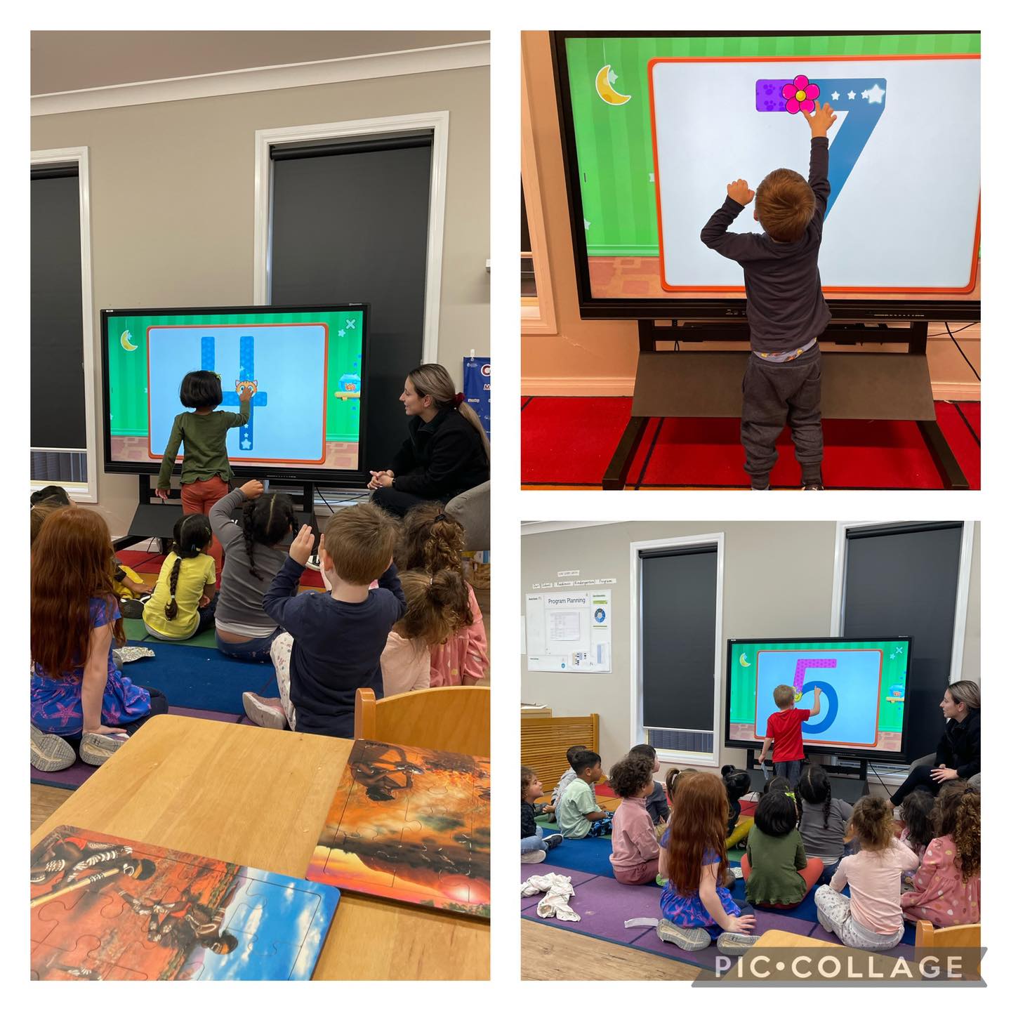 Aussie Kindies Early Learning Keilor - 🖥We are so fortunate to have a ...