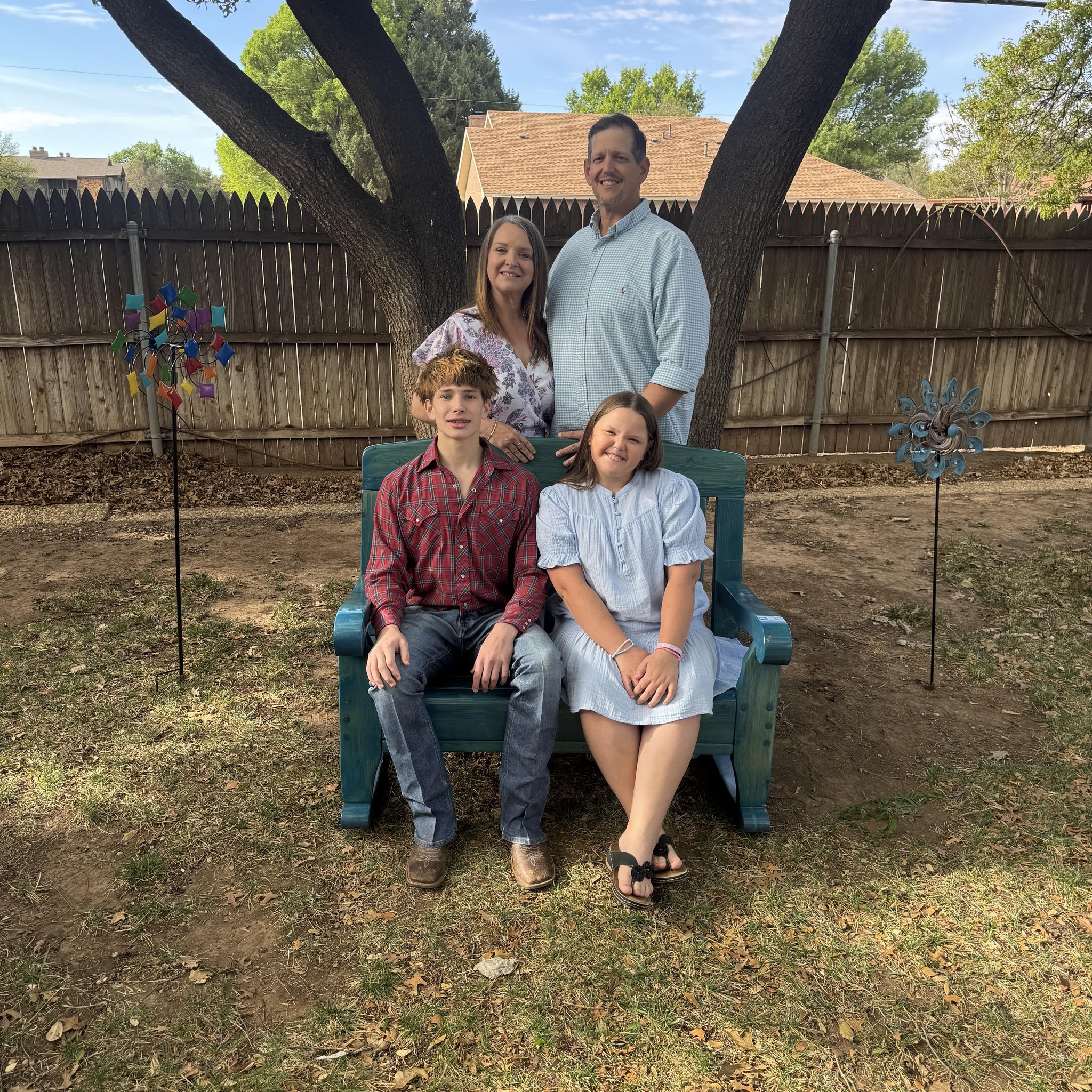 Bluebonnet Learning Resource Sharing | My daughter attends public ...