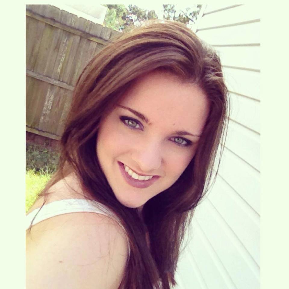 Cassie Carlson