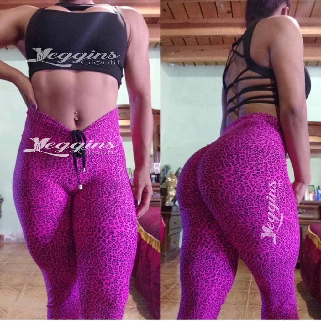 Fit Booty Leggings Added A New Photo Fit Booty Leggings