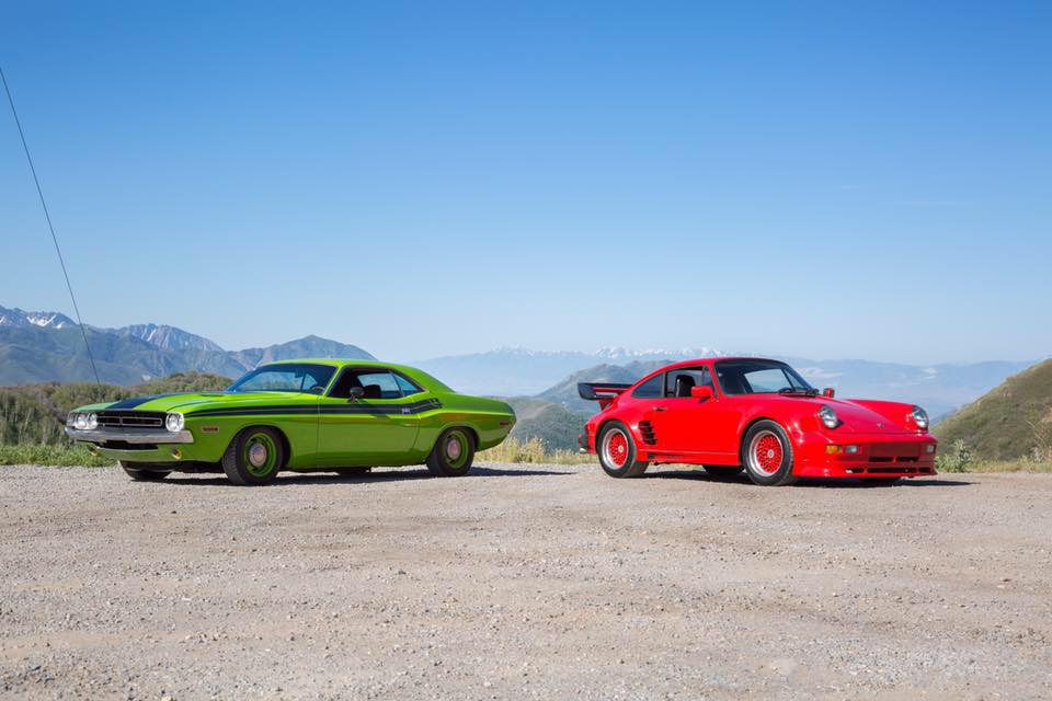Project Dream Car | Murray UT