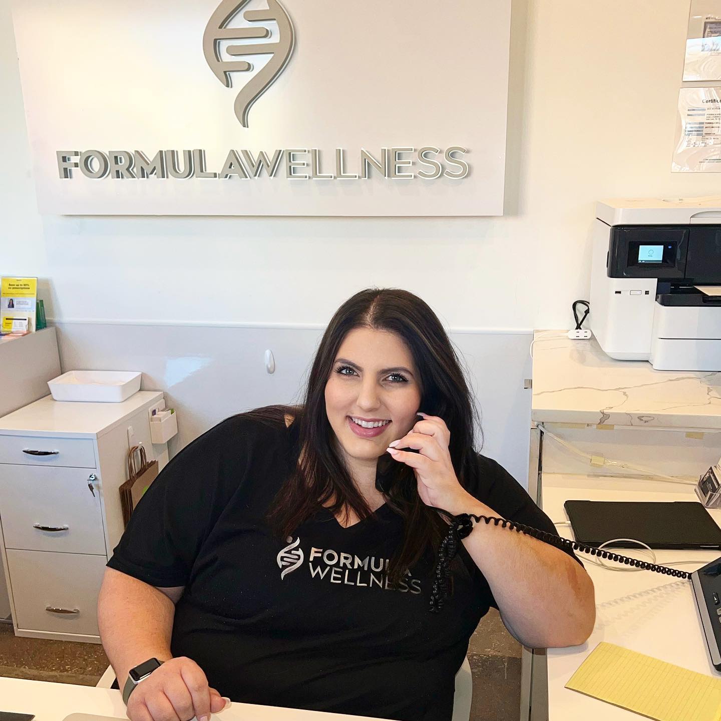 Fun Fact Friday Meet Formula Wellness Center