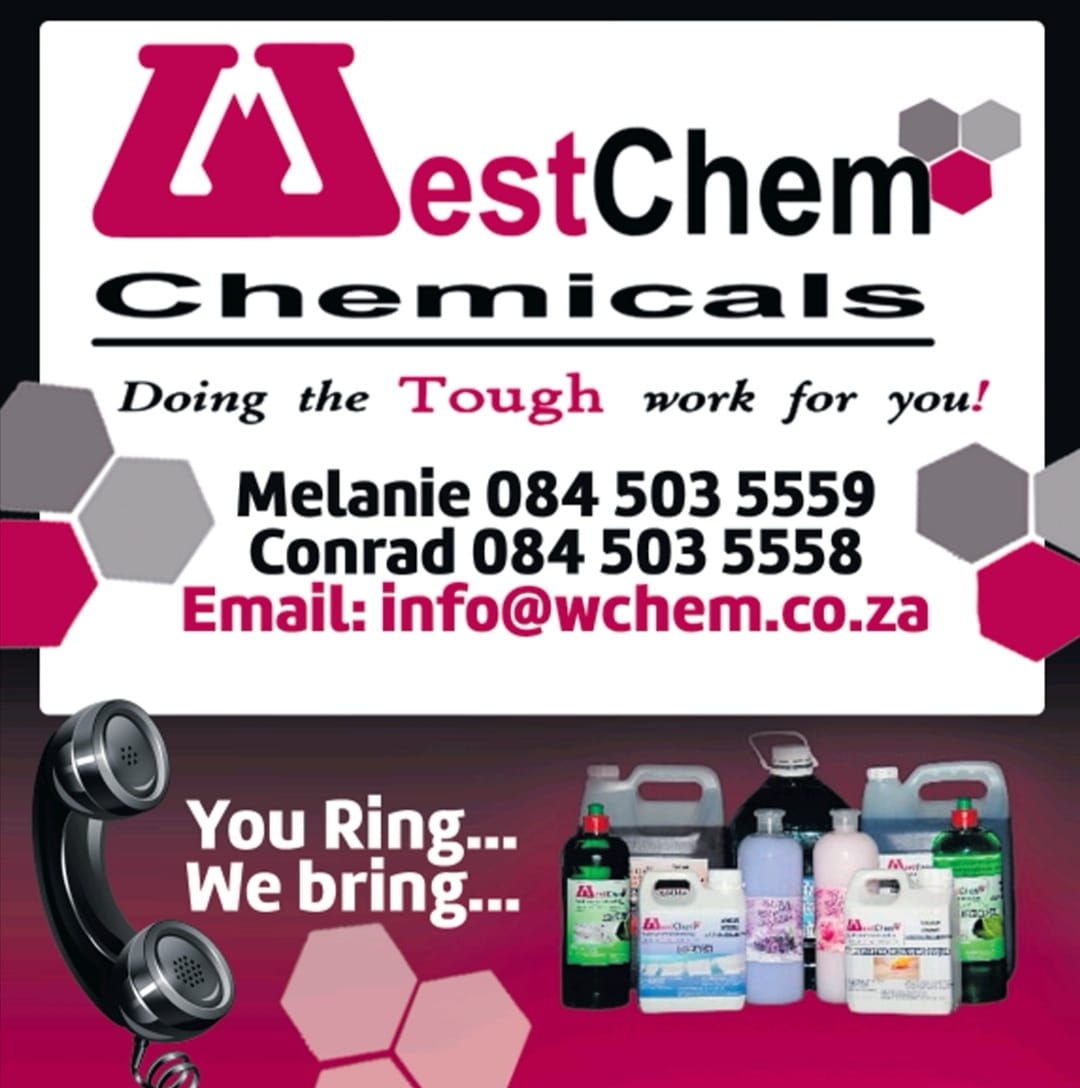 Westchem Chemicals Newcastle
