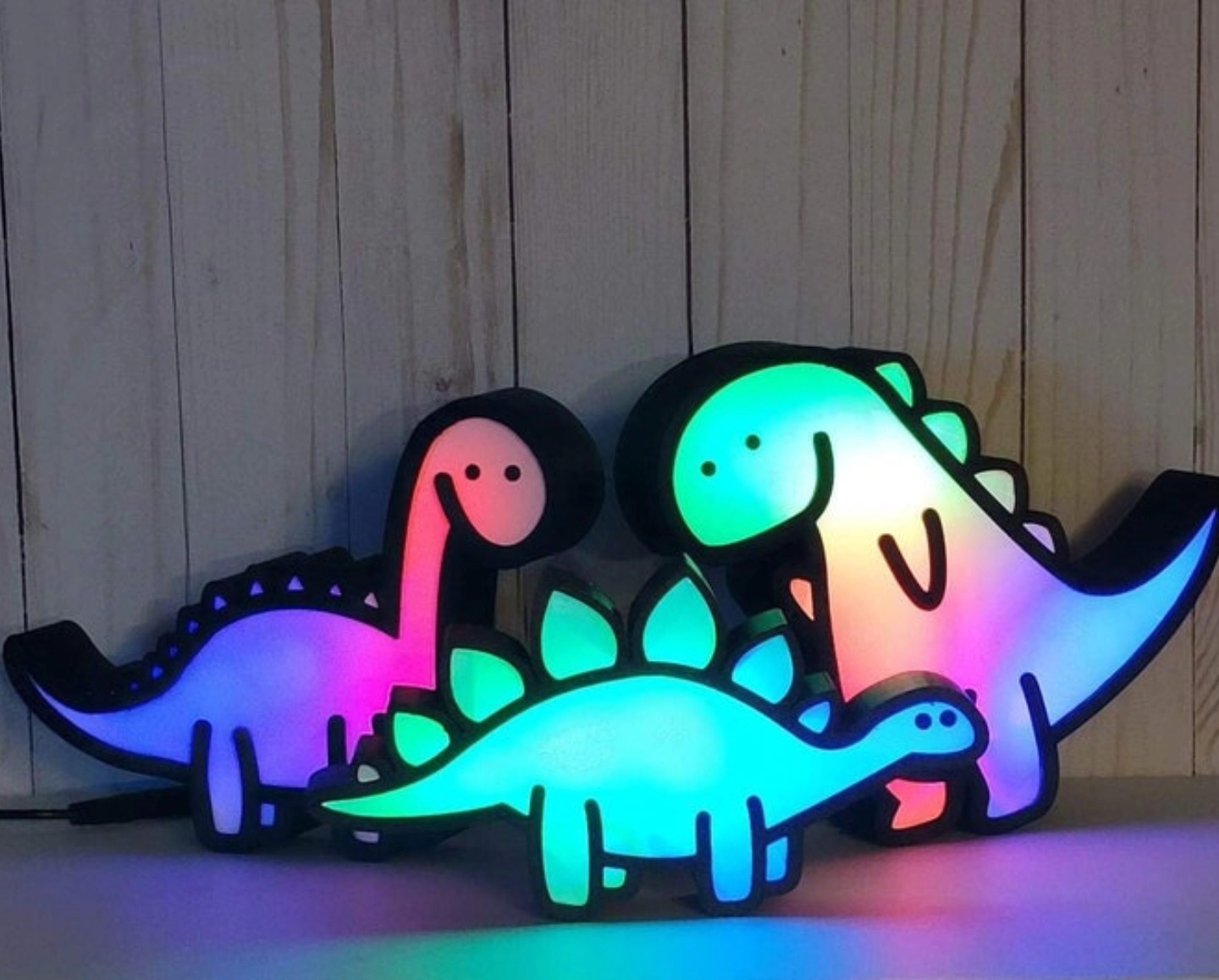 TW3D - 🦖 Transform your space into a Jurassic wonderland with these ...