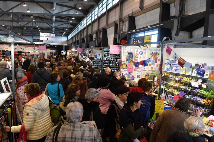 Salon Creativa Montpellier 2023
