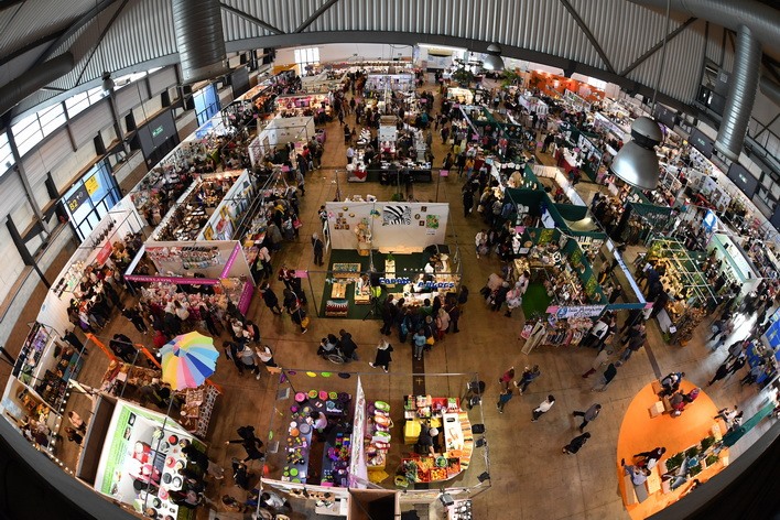 Salon Creativa Montpellier 2023