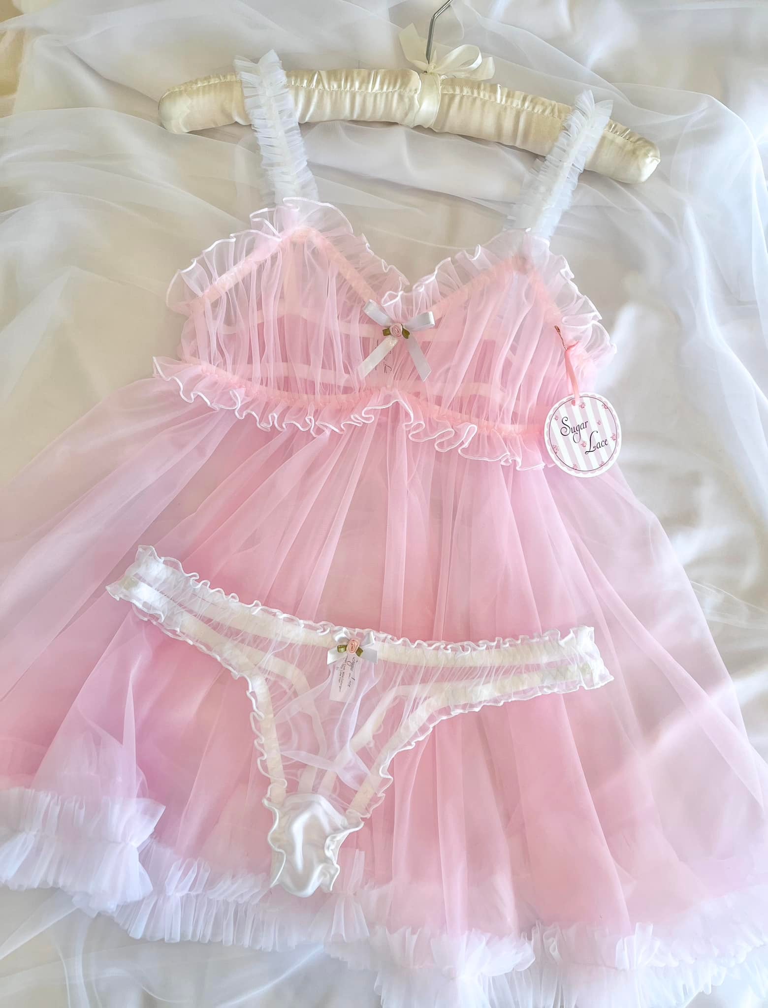 Sugar Lace Lingerie Albuquerque Nm