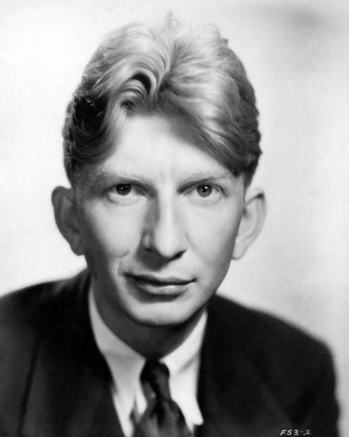 Peace Love Disney On This Day In 1991 Actor Sterling Holloway The
