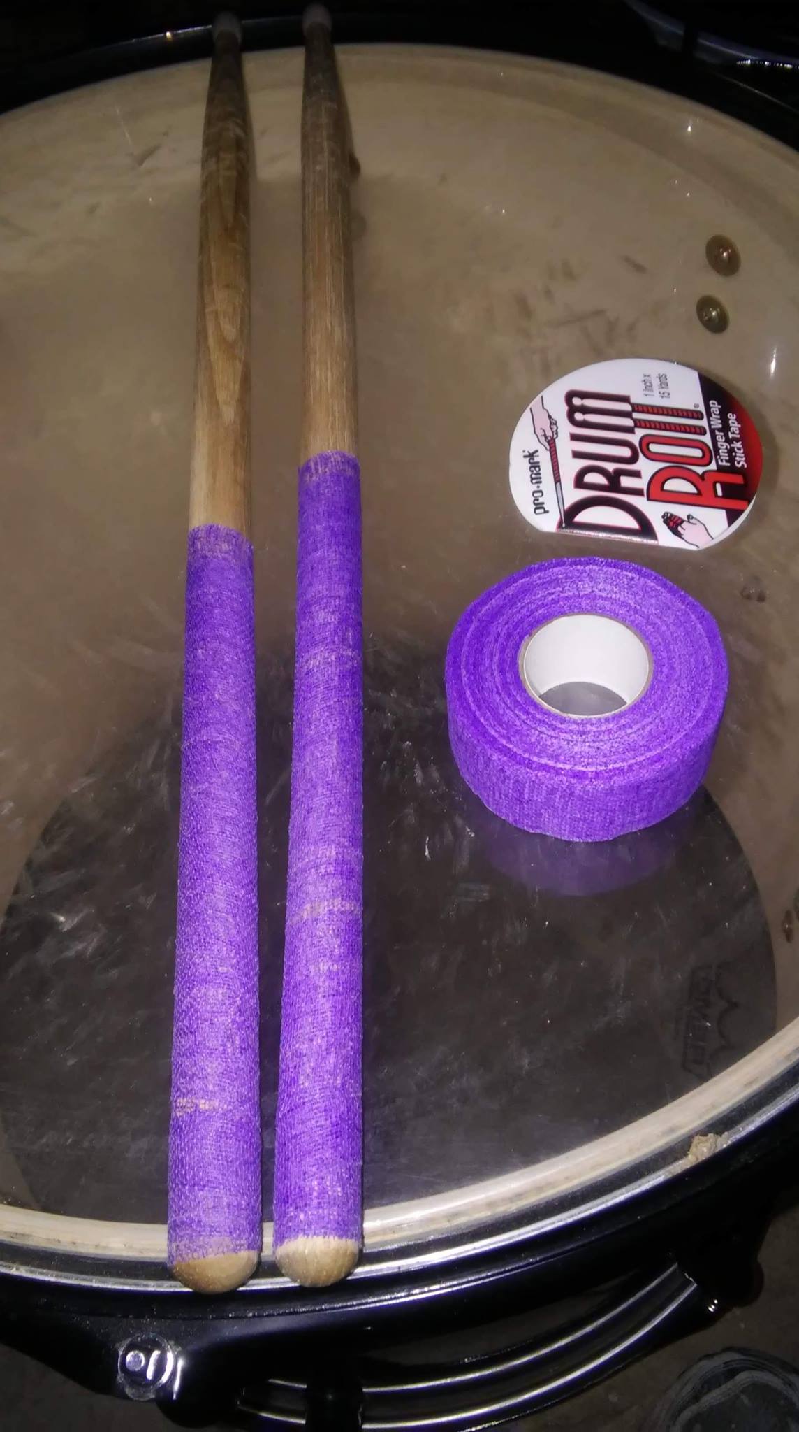 Smooth Licks
