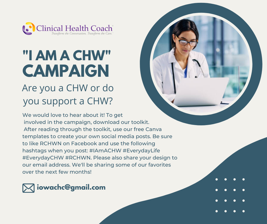 Clinical Health Coach Training West Des Moines Ia