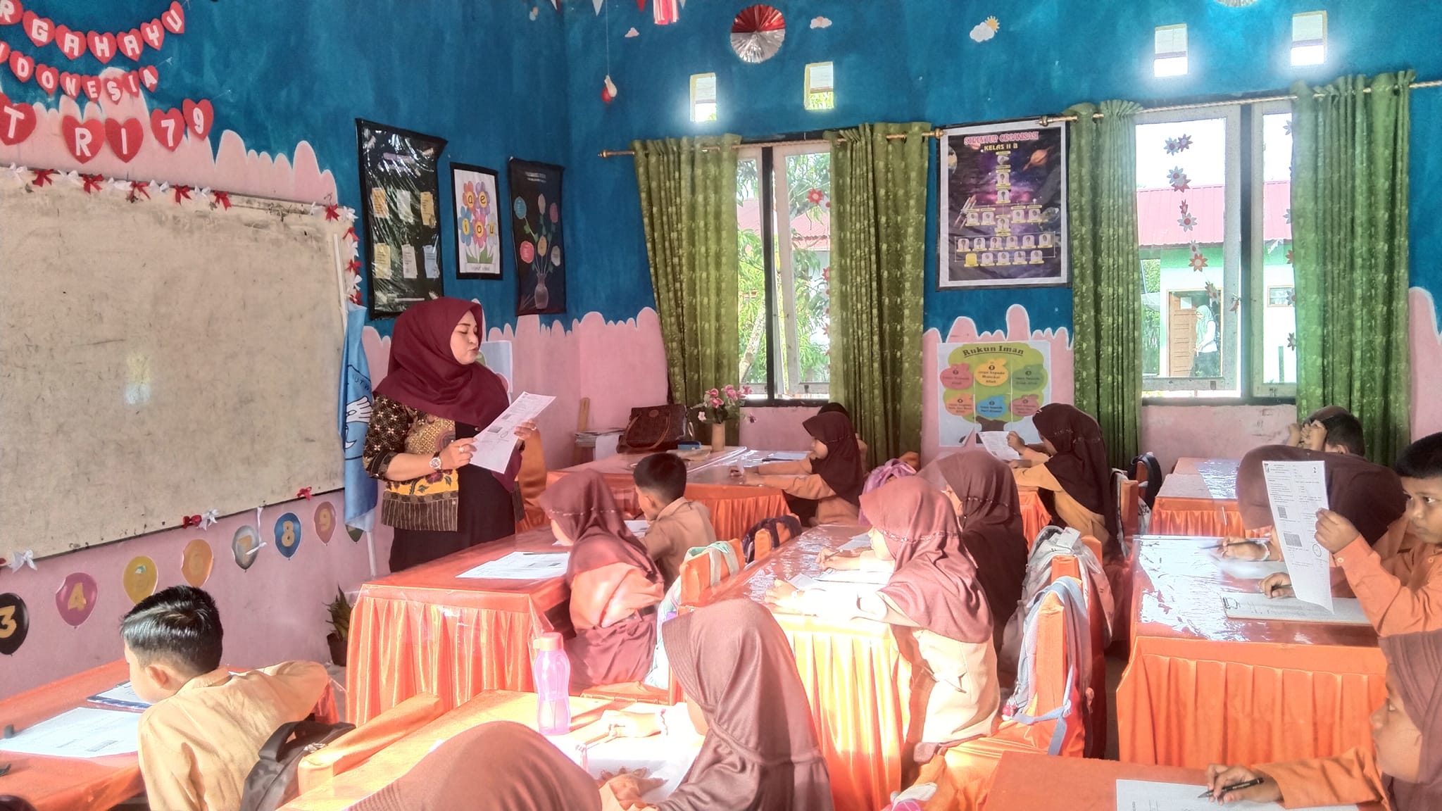 Upt Sdn 004 Salo Bangkinang