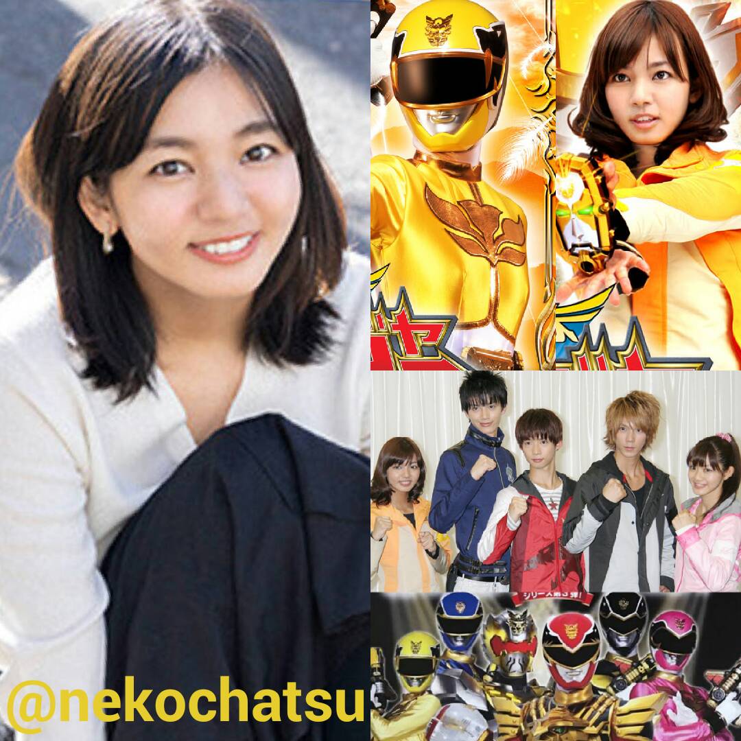 Nekochatsu Selamat Ulang Tahun Ke 33 Untuk Mikiho Niwa 🎉