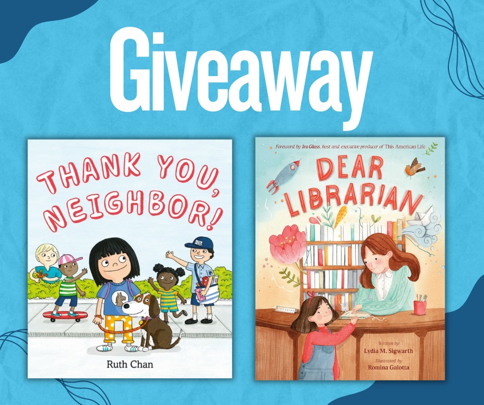 First - ***GIVEAWAY CLOSED*** Gratitude and community are top of mind ...