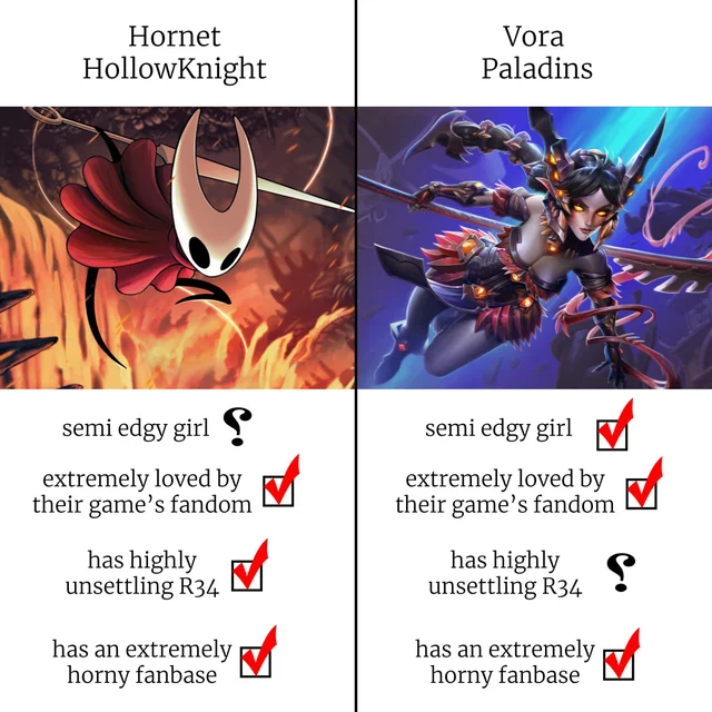 Hollow Knight R34 Challenge The Mantis Lords Rule 34 Porn Comic My 1927