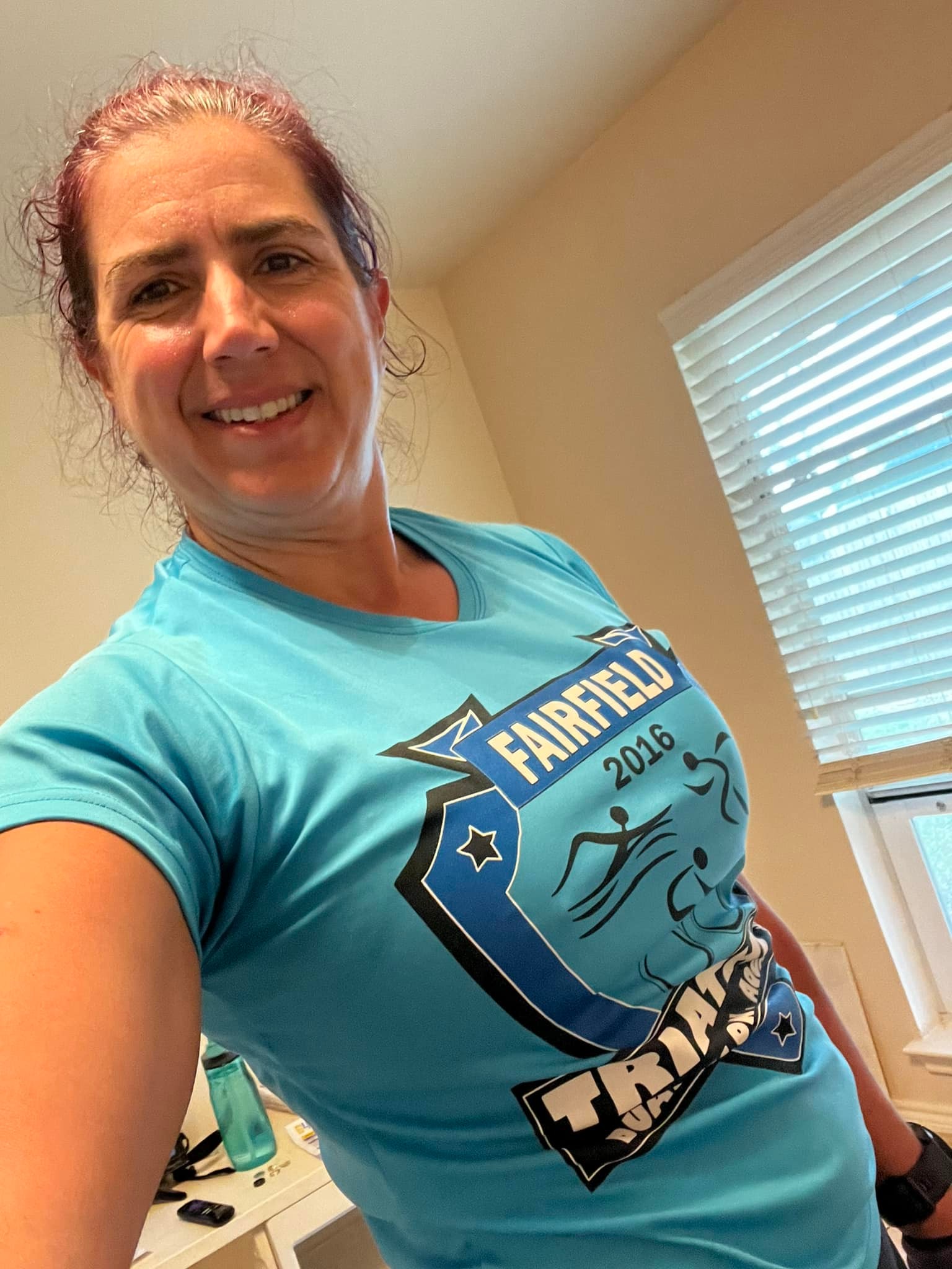 Brandy Brandy Sausse Team Beachbody Independent Coach 0470