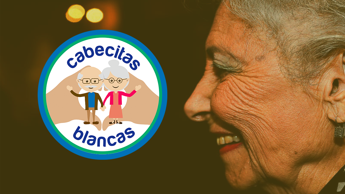 Cabecitas Blancas