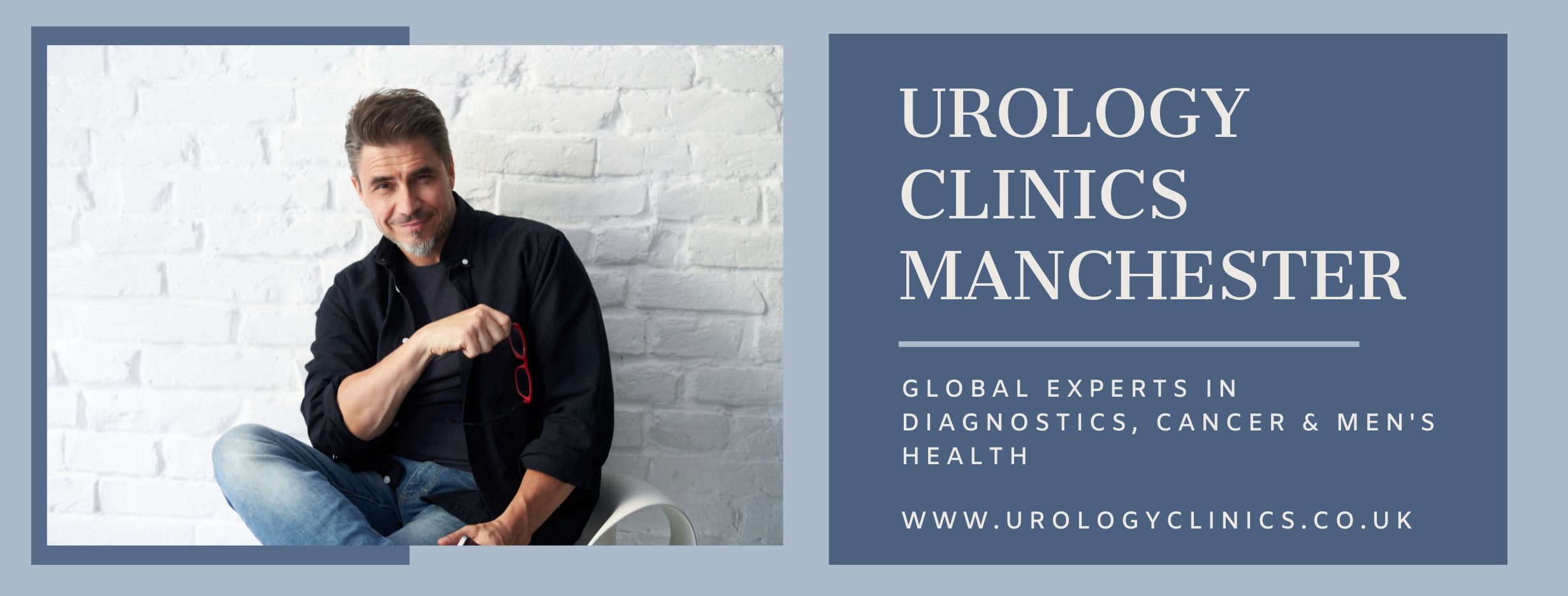 Urology Clinics Manchester 8285