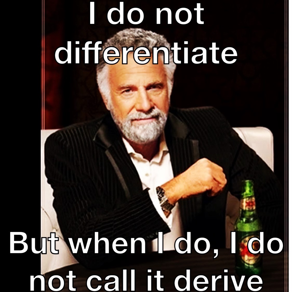 Holistic Numerical Methods