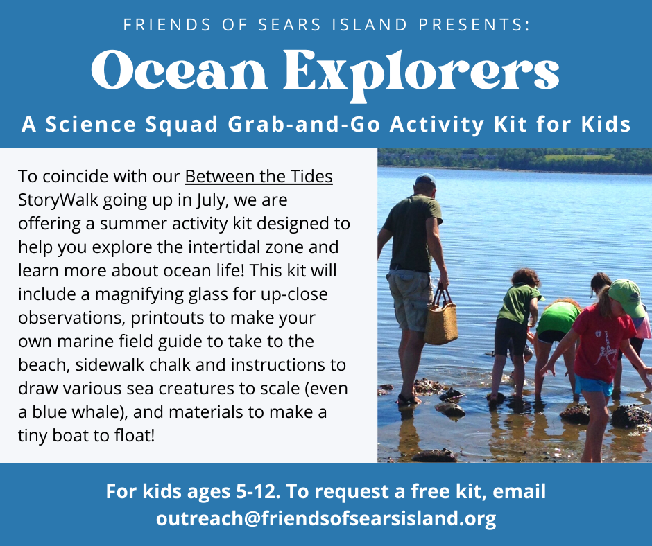 Friends - Reserve our summer activity kit today- quantities limited ...