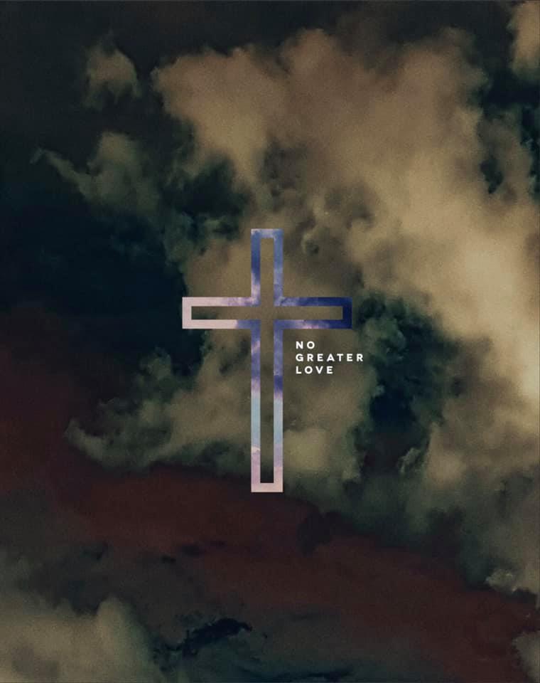 City Church Txk “when We Were Utterly Helpless Christ