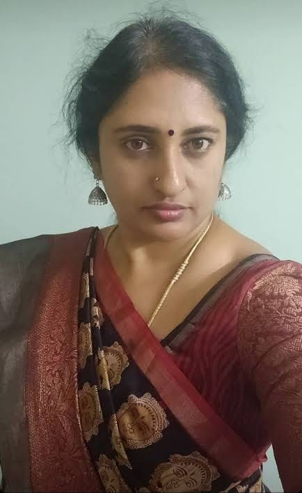 Telugu Aunties Hot