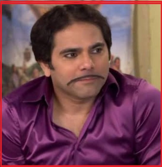 The Shams News Popular Tv Show Bhabhi Ji Ghar Par Hain” Ke Actor 5061