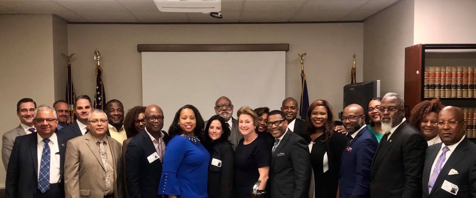 District Harris County District Attorneys Office 6651