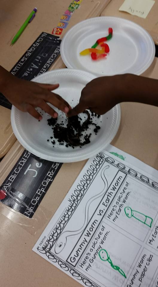 Such fun in first grade learning... - Green Magnet Academy | Facebook