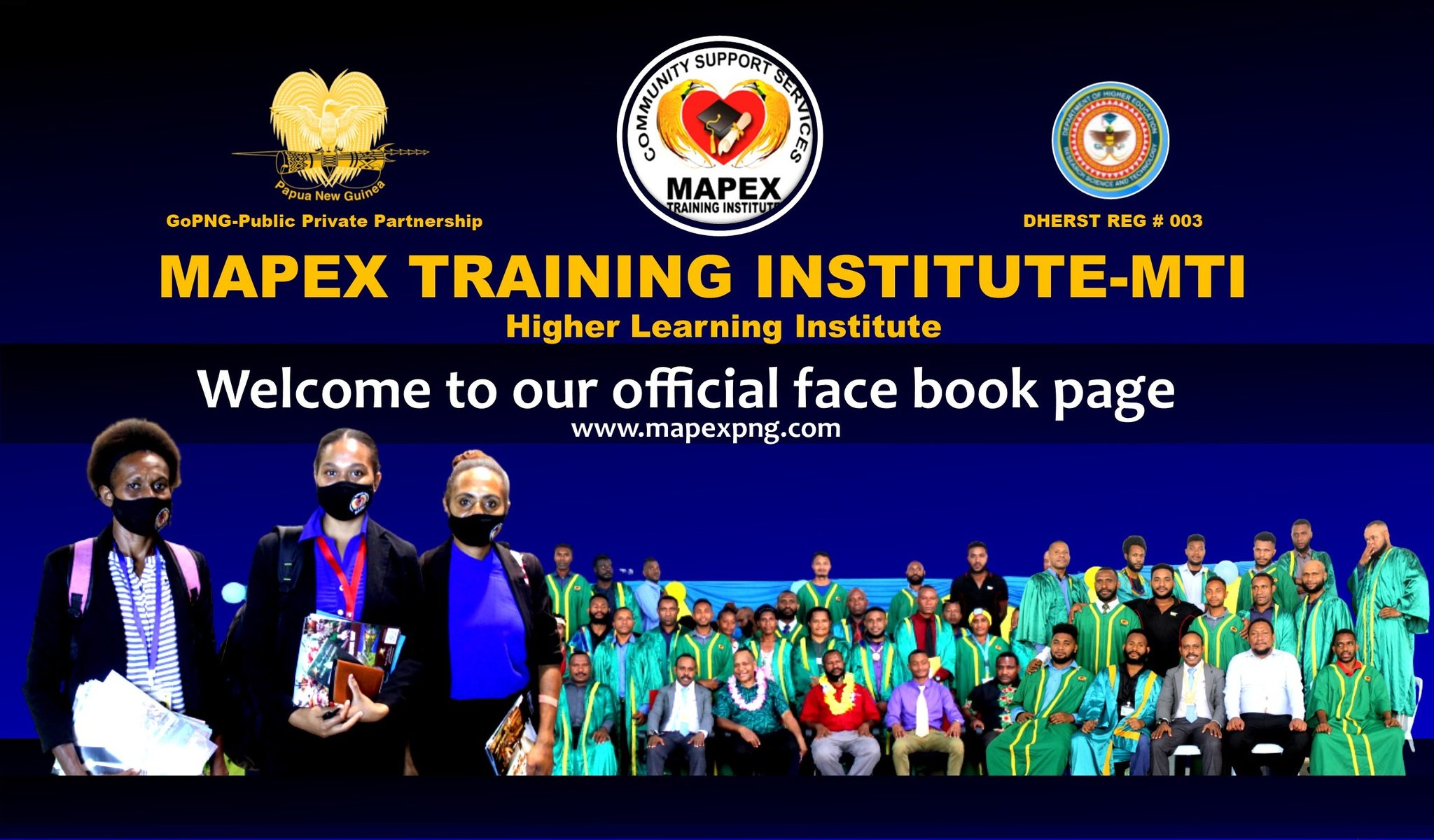 Mapex Training Institute Mti