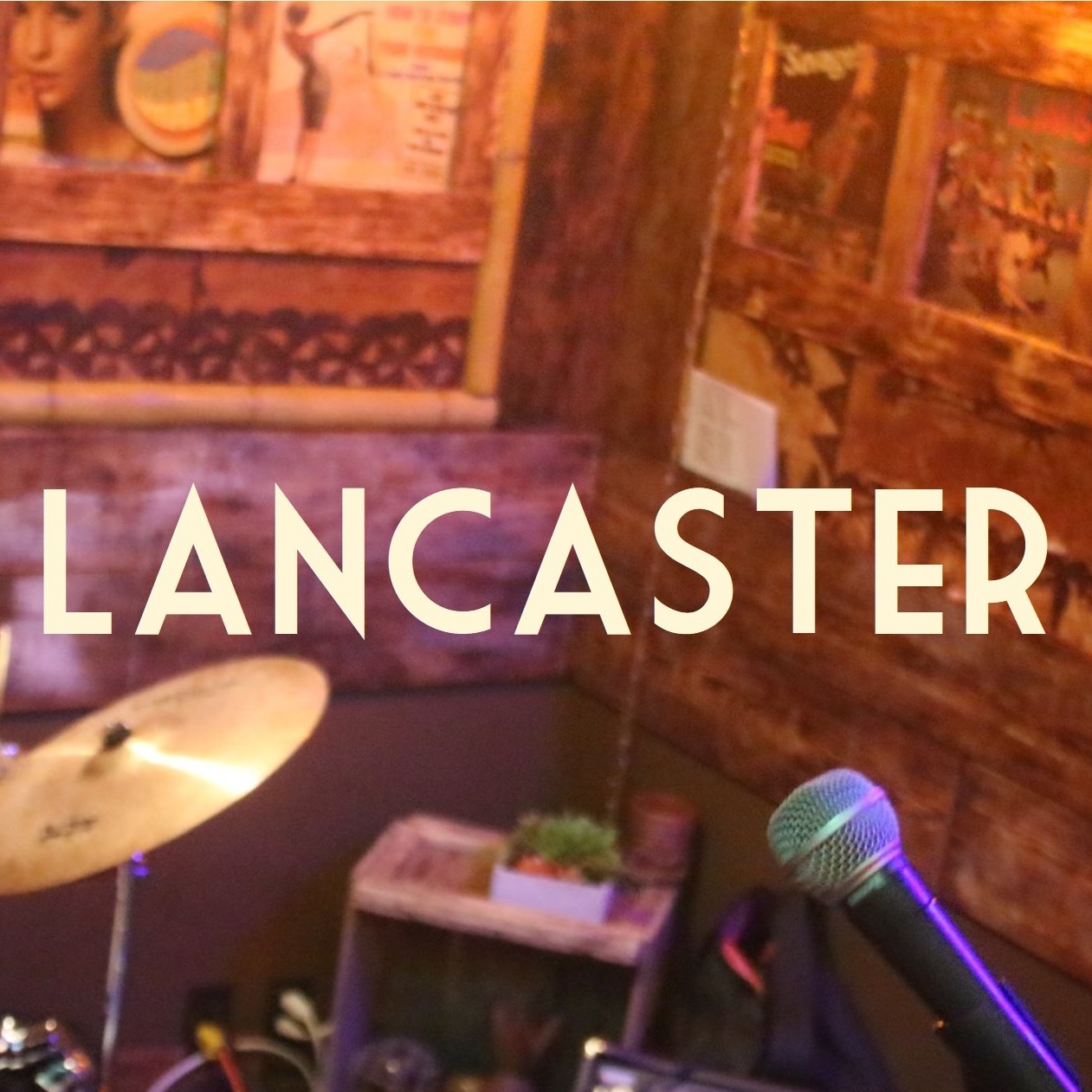 Lancaster Music