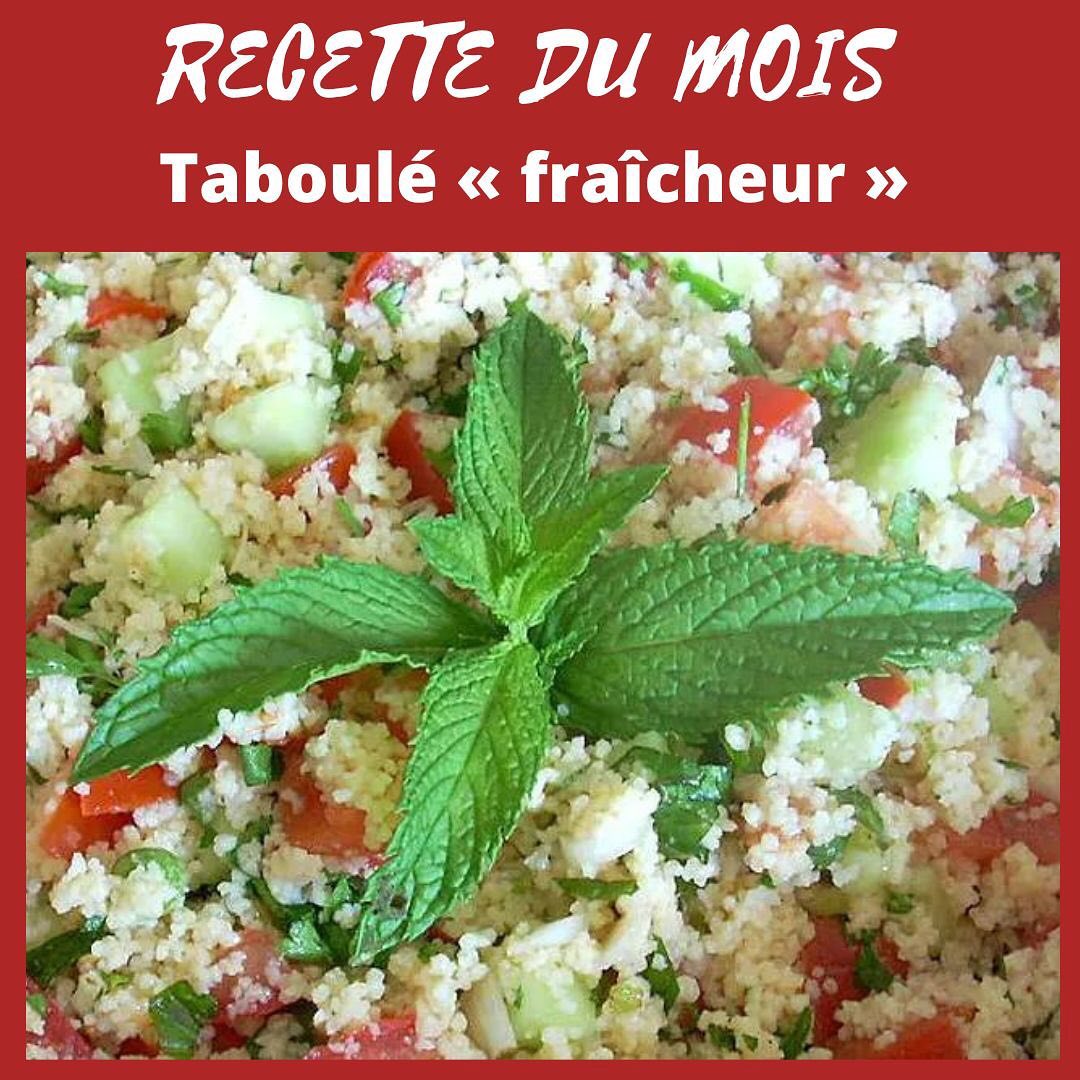 Lell [recette] Pour Bien Démarrer La Semaine On Vous