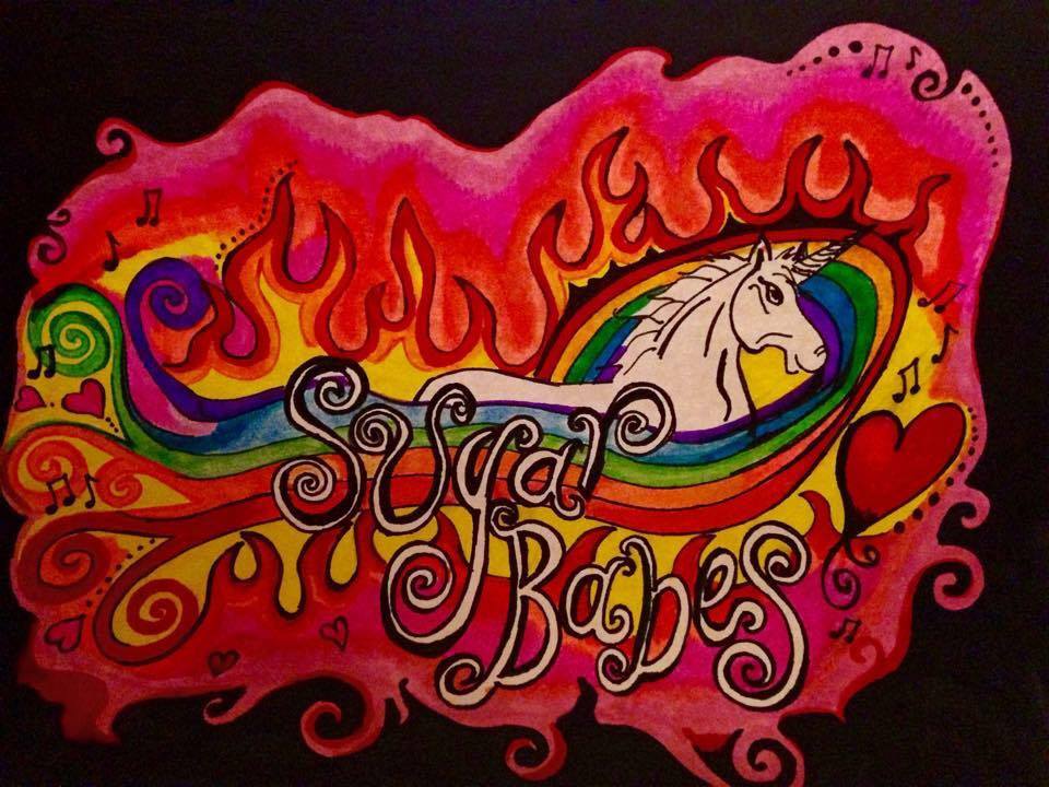 Sugar Babes