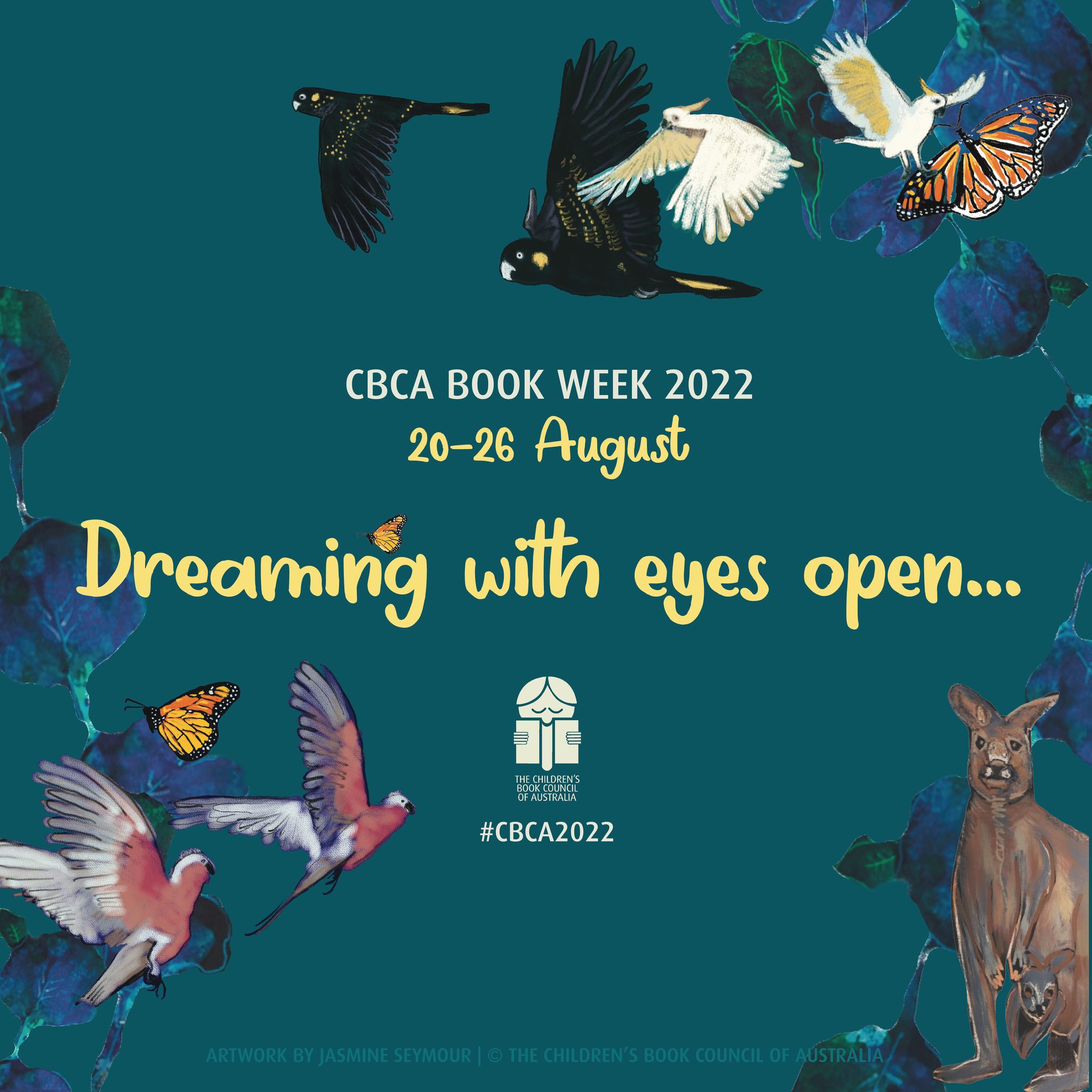 The Children’s Book Council of... - Early Childhood Australia